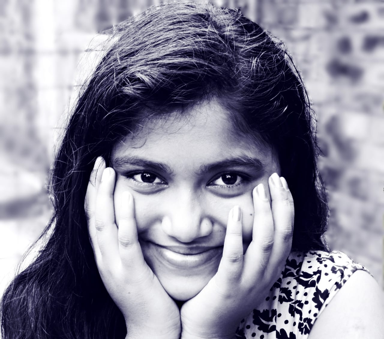 Happy Birthday To You My Dear Sister Saheli!! – The Blissful Storyteller